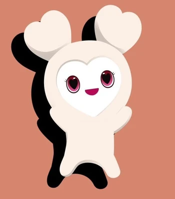 Dahyun/Lovely | Twice Wiki | FANDOM powered by Wikia