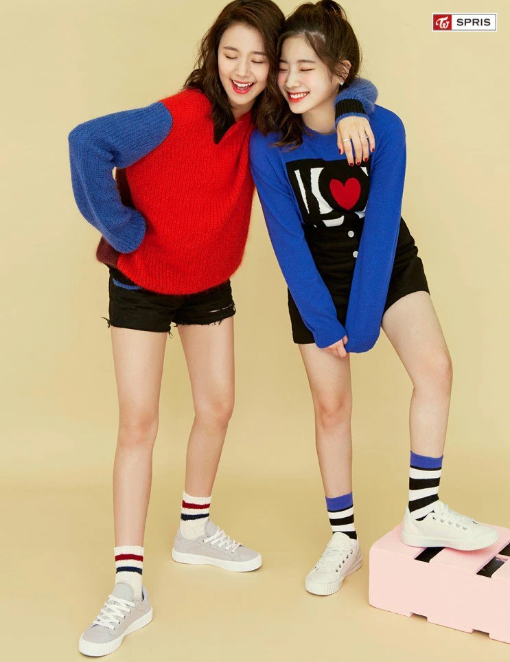 DubChaeng | Twice Wiki | Fandom
