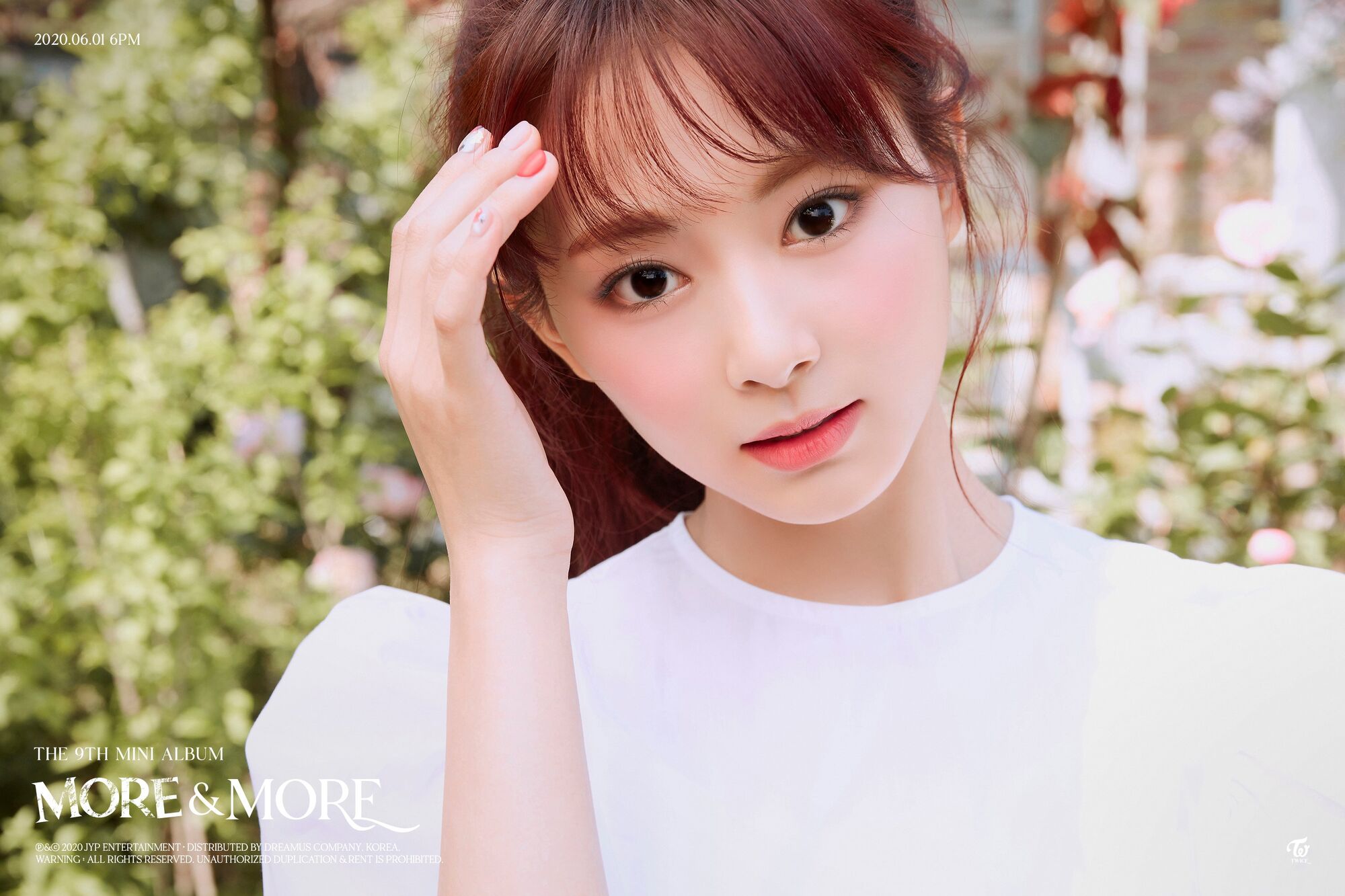 Tzuyu | Twice Wiki | Fandom