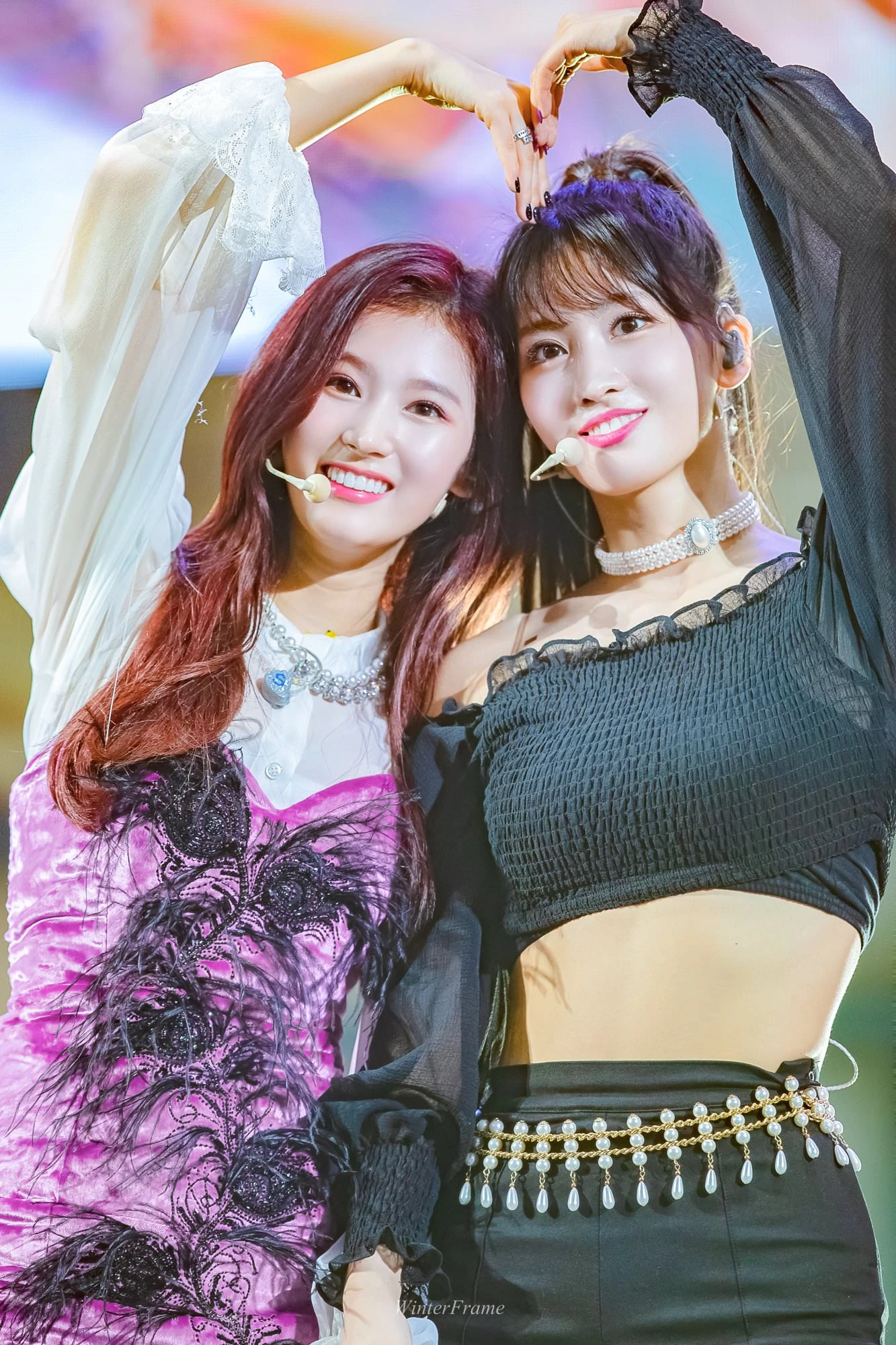 MoSa | Twice Wiki | Fandom