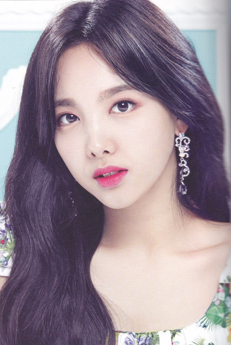 Twiceland Zone 2 Photo Book/Gallery | Twice Wiki | Fandom