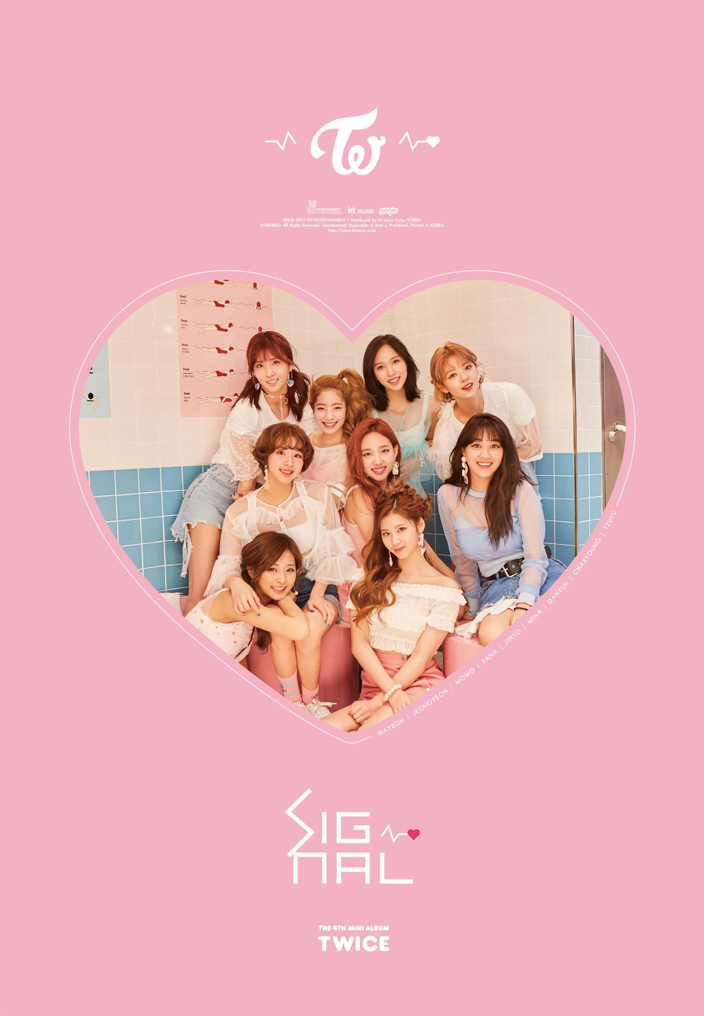 Image - TWICE signal teaser 3.jpg | Twice Wiki | FANDOM powered by Wikia