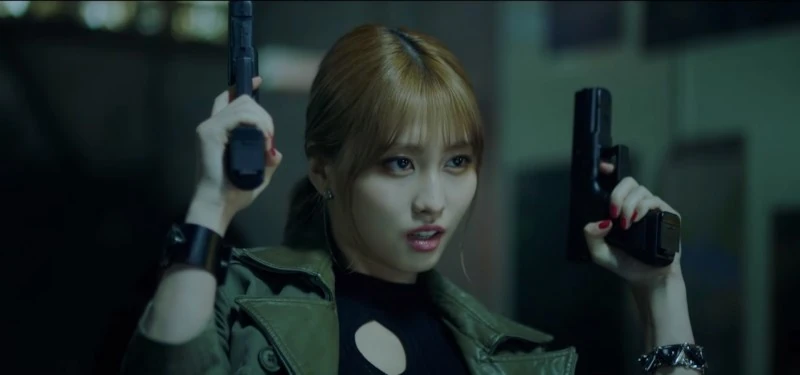 Image - Momo Cheer Up MV.jpg | Twice Wiki | FANDOM powered by Wikia