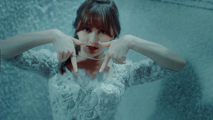 Image - Jihyo TT MV.PNG | Twice Wiki | FANDOM powered by Wikia