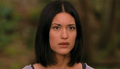 Leah Clearwater | The Twilight Fanon Wiki | Fandom