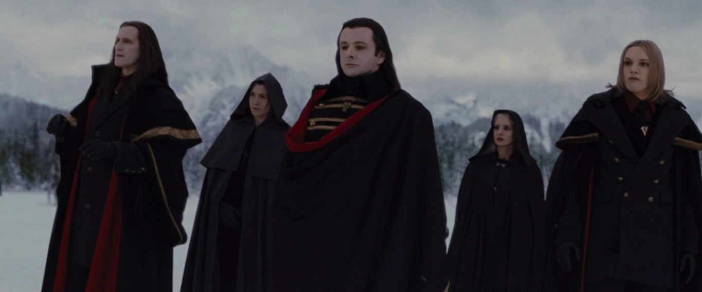 Volturi | The Twilight Fanon Wiki | FANDOM powered by Wikia