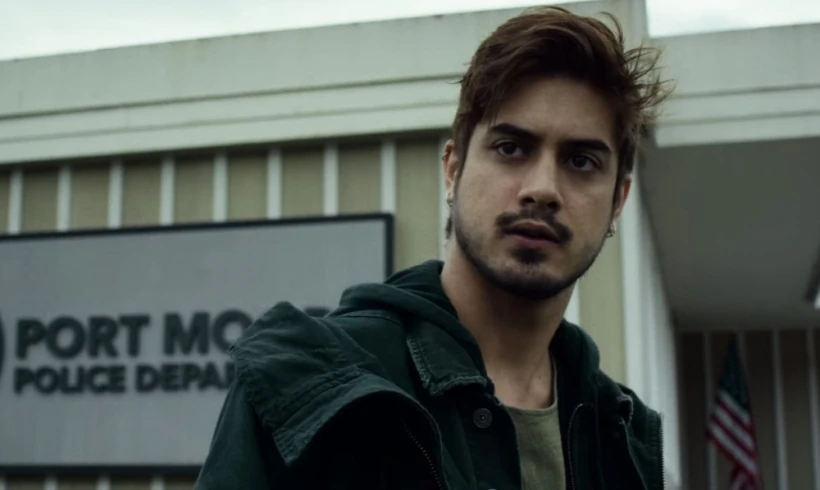 Ryan Cullen | The Twilight Fanon Wiki | Fandom