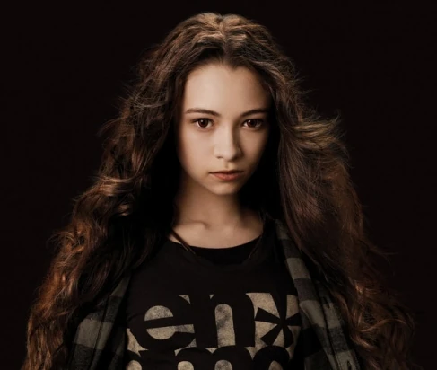 Bree Tanner | The Twilight Fanon Wiki | Fandom