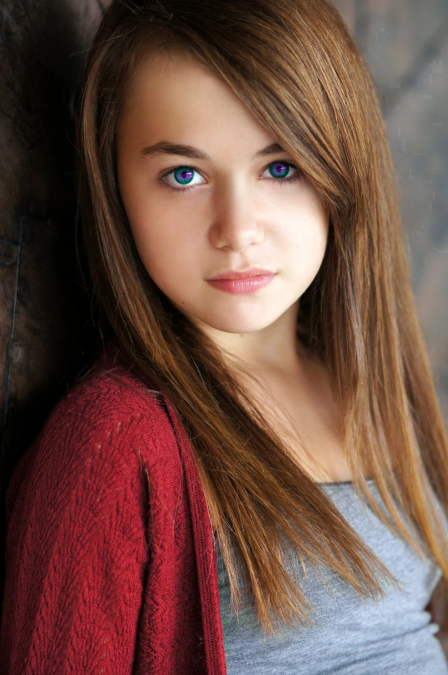 Image - Lucy Loken.jpg | Twilight Chronicles Wikia | FANDOM powered by Wikia