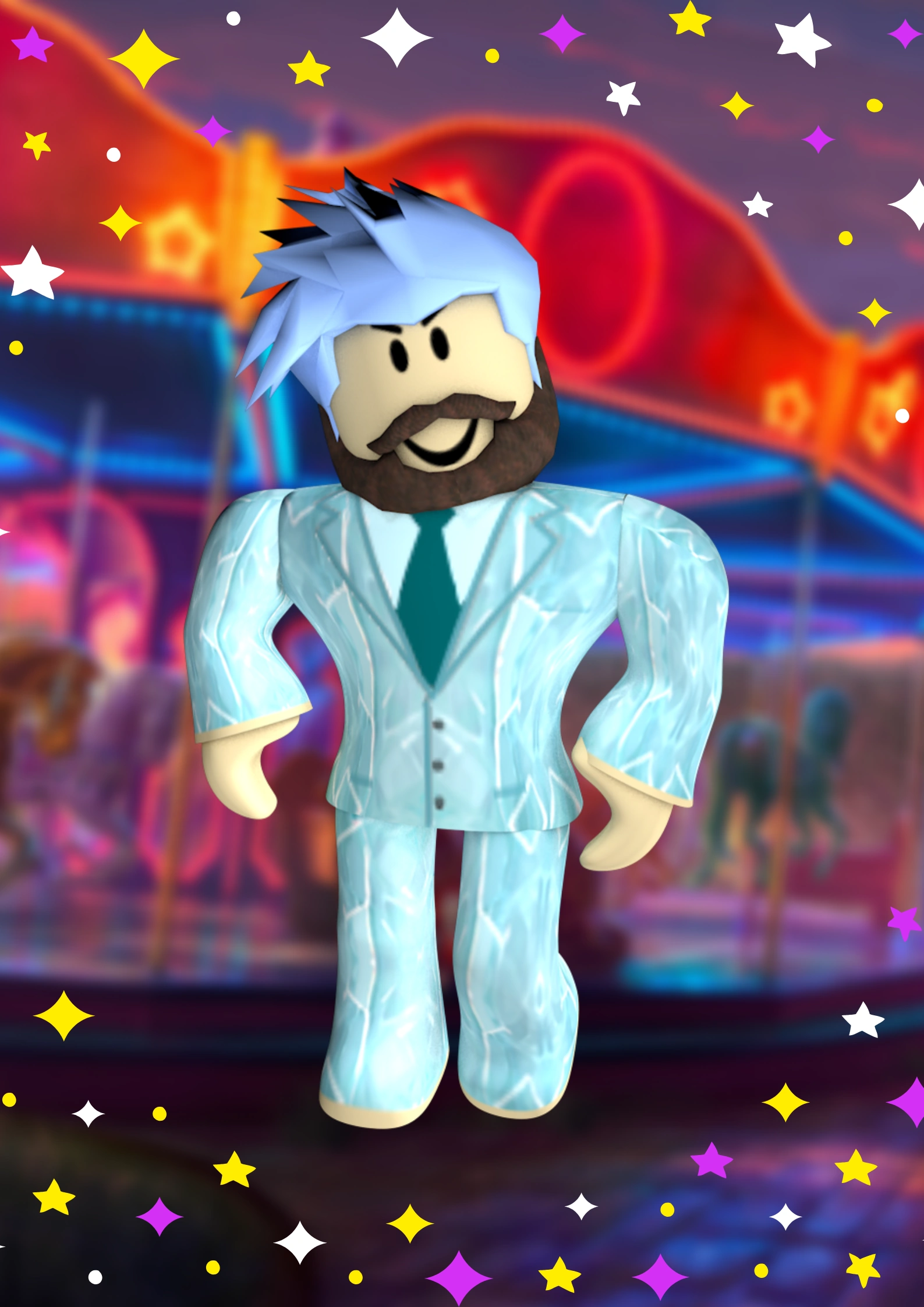 Brent1324 | Twilight Domain: Official Wikia Wiki | Fandom