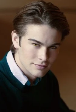 Archie Cullen | Twilight Fanfiction Wiki | FANDOM powered by Wikia