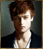 Royal Cullen | Twilight Fanfiction Wiki | Fandom