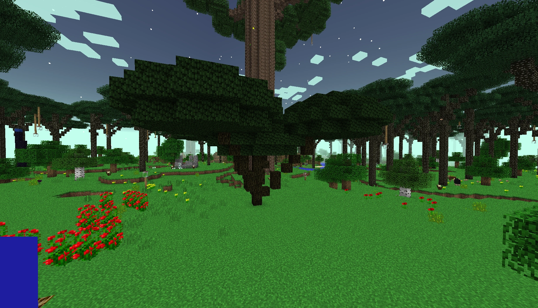 Darkwood Tree | The Twilight Forest Wiki | Fandom