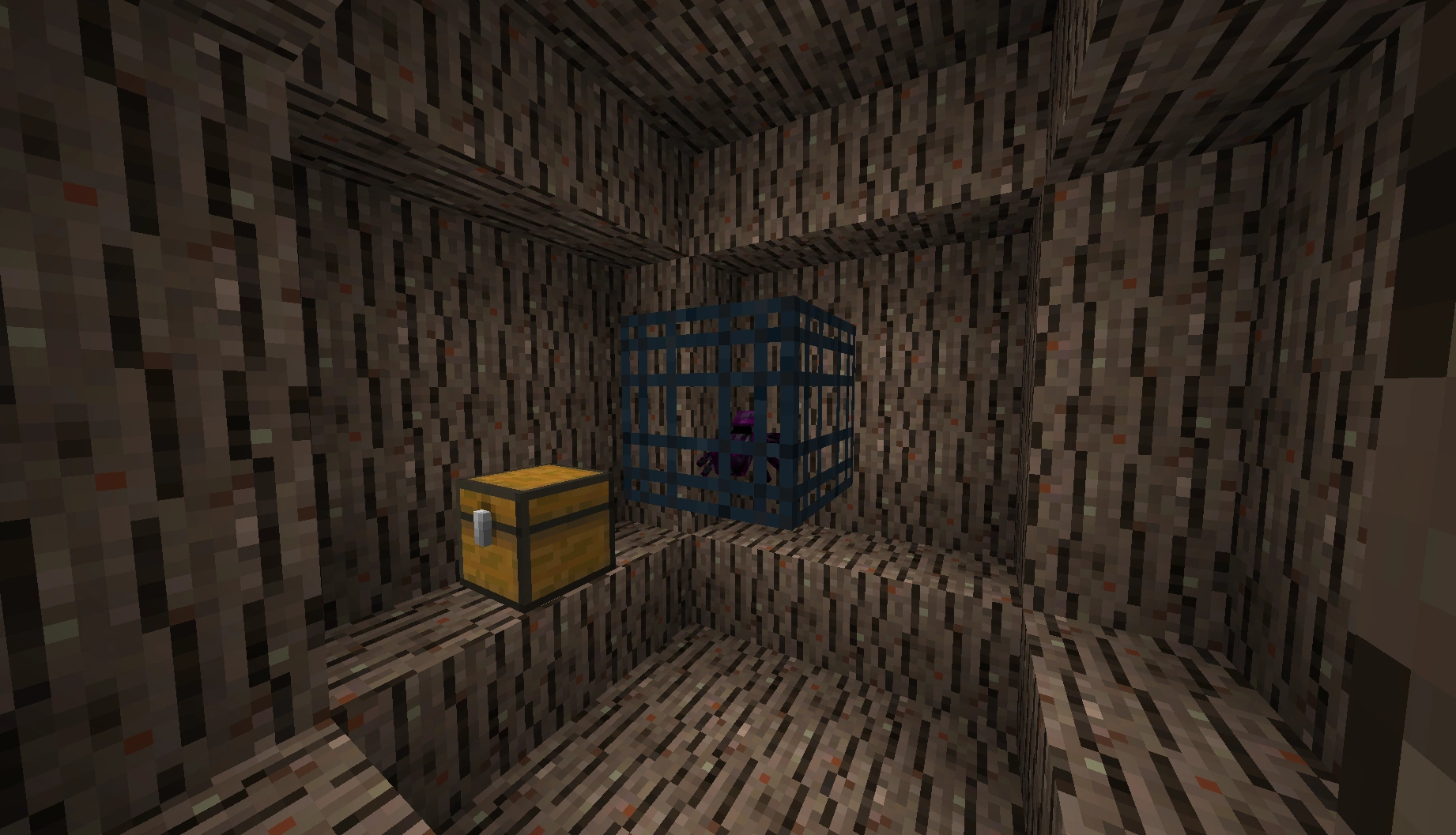 Leaf Dungeon | The Twilight Forest Wiki | Fandom