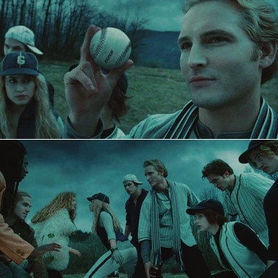 Image - Twilight-baseball-scene l.jpg | Twilight Saga Wiki | FANDOM ...