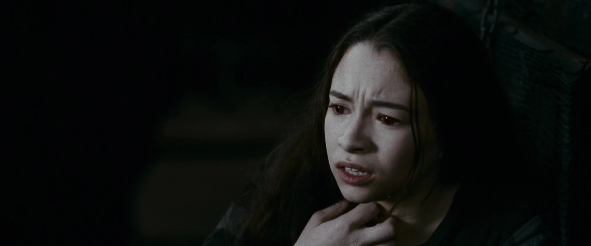 Gallery:Bree Tanner | Twilight Saga Wiki | Fandom