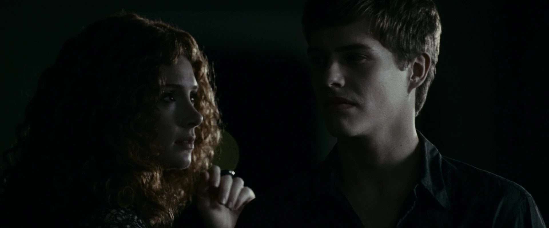 Image - Eclipse victoria and riley.jpg | Twilight Saga Wiki | FANDOM ...