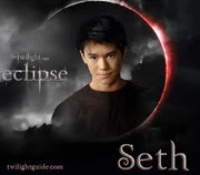 Gallery:Seth Clearwater | Twilight Saga Wiki | FANDOM powered by Wikia