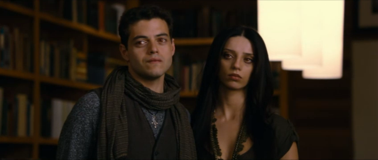 Tia Twilight Saga Wiki Fandom Powered By Wikia