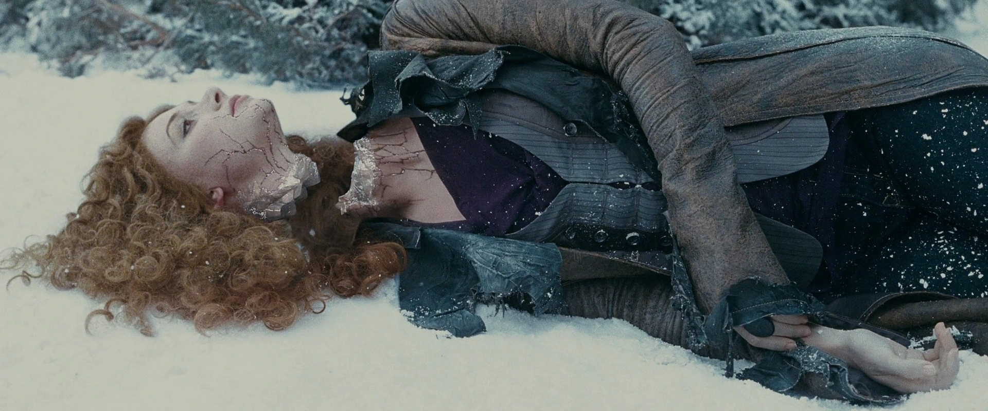 Image - Eclipse 6 dead victoria.png | Twilight Saga Wiki | FANDOM ...
