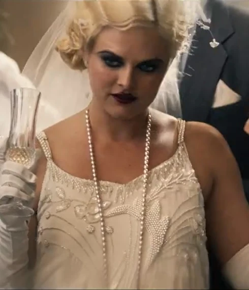 Anna-Marie Brandon | Twilight Saga Wiki | Fandom