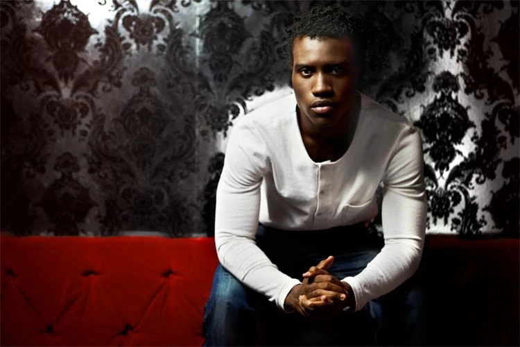 Gallery:Amadou Ly | Twilight Saga Wiki | Fandom