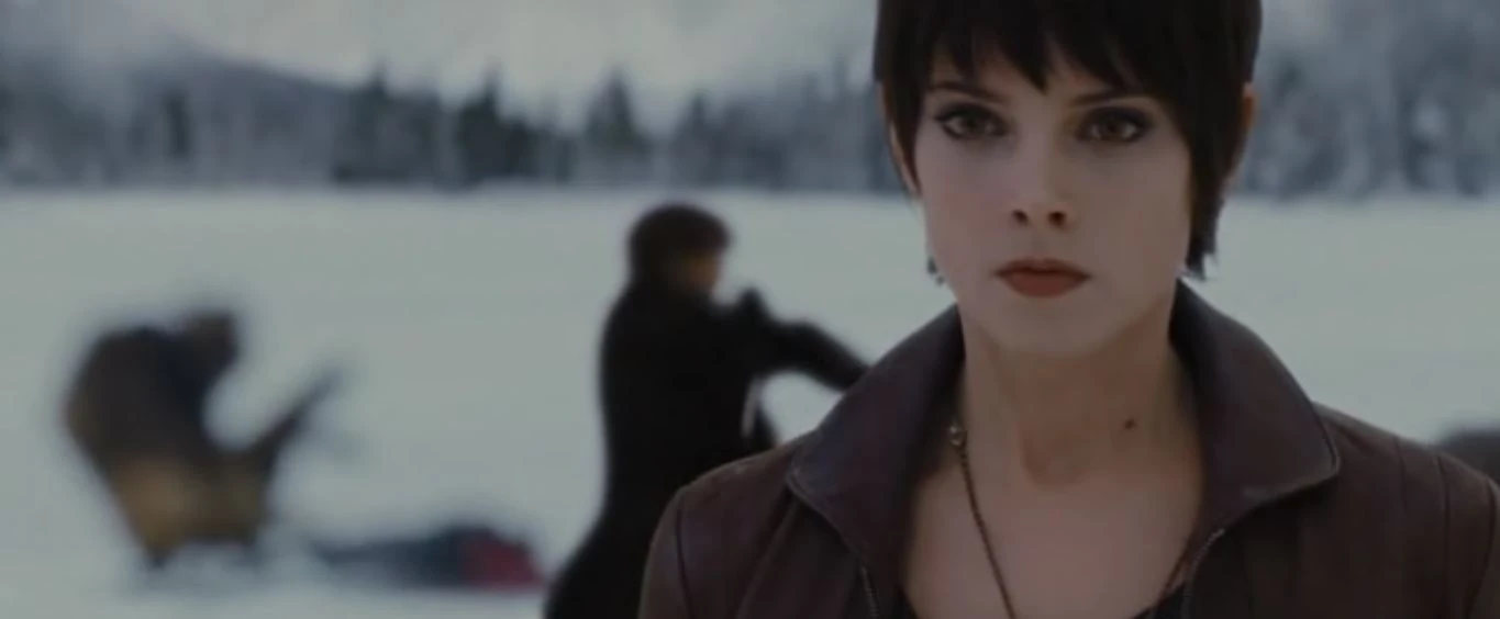 Jane Twilight Saga Wiki Fandom Powered By Wikia