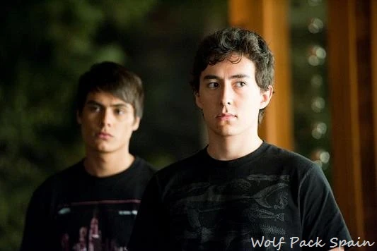 Quil Ateara V | Twilight Saga Wiki | FANDOM powered by Wikia