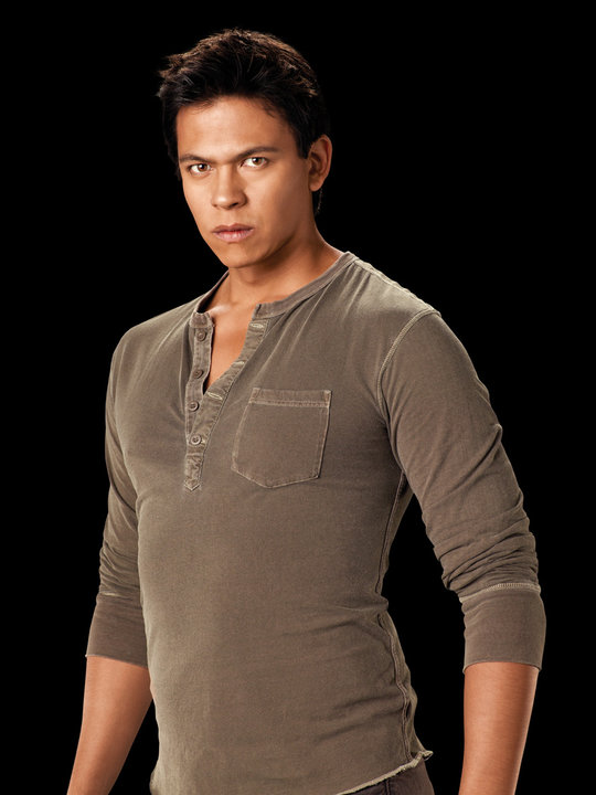 Sam Uley | Wiki Twilight | FANDOM powered by Wikia
