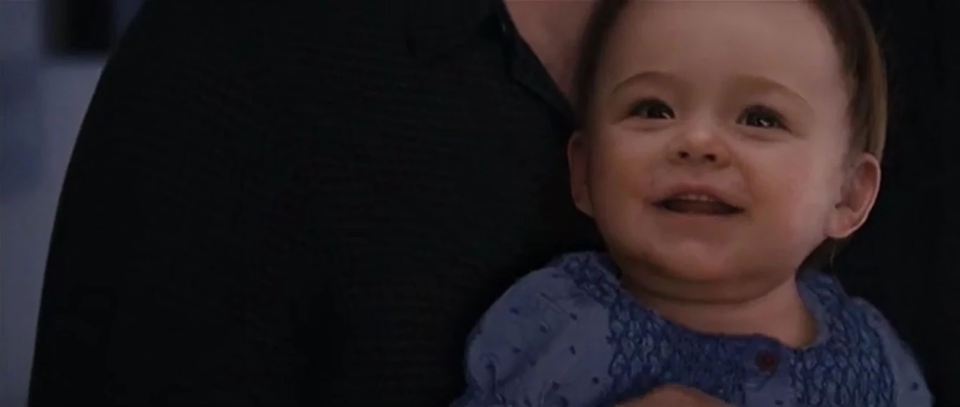 Image - Baby-nessie2.jpg | Twilight Saga Wiki | FANDOM powered by Wikia