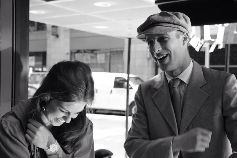 Gallery:James Physick | Twilight Saga Wiki | Fandom