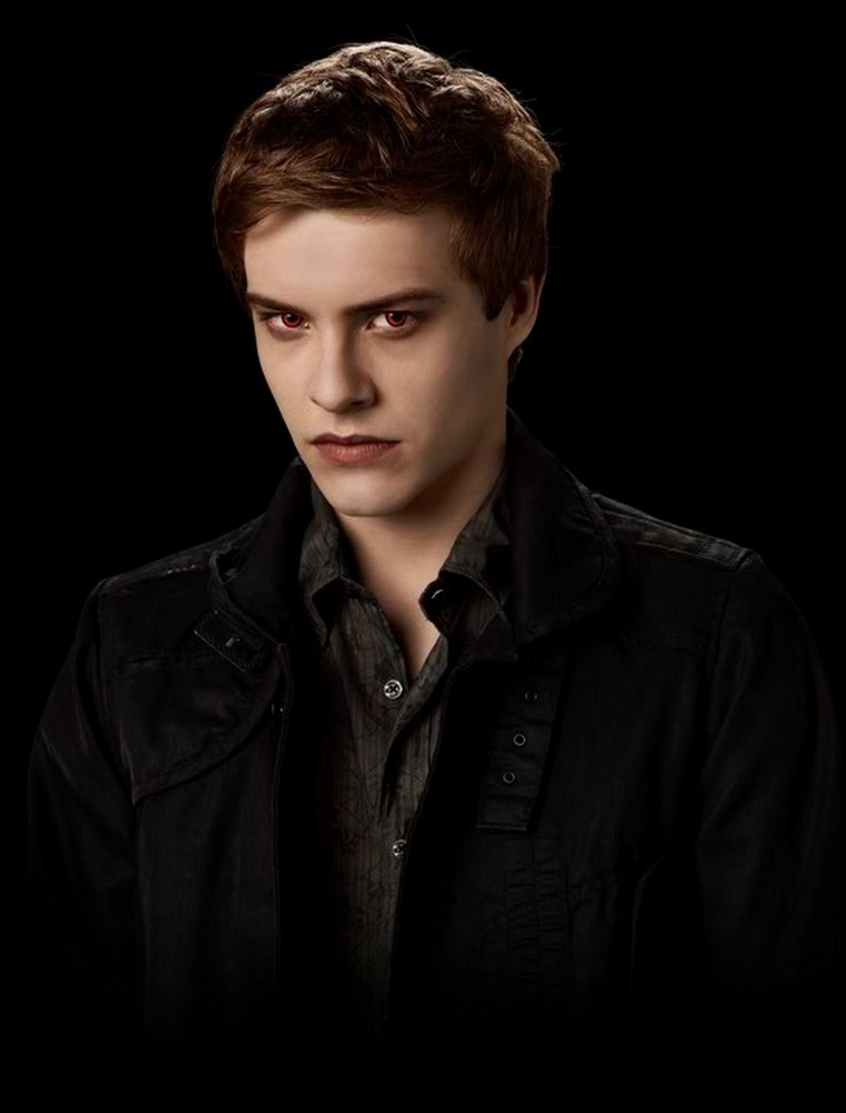 Riley Biers | Wiki Twilight | FANDOM powered by Wikia
