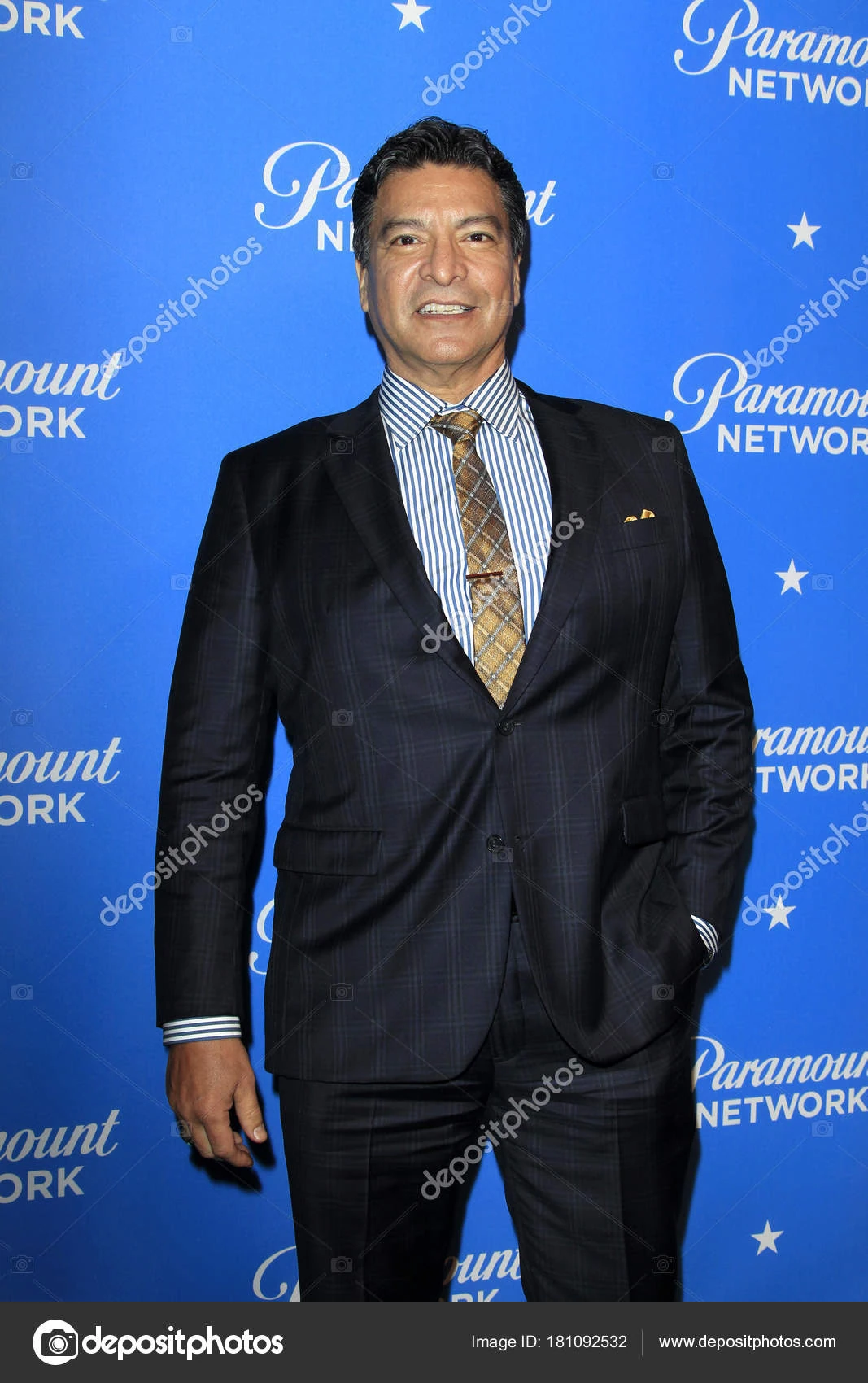 Gil Birmingham | Wiki Twilight | Fandom