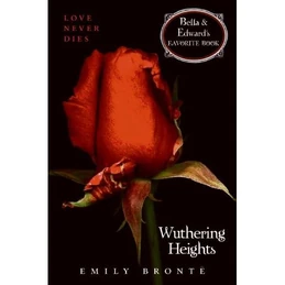Wuthering Heights | Twilight Saga Wiki | Fandom