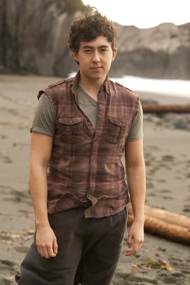 Quil Ateara V | Wiki Twilight | Fandom