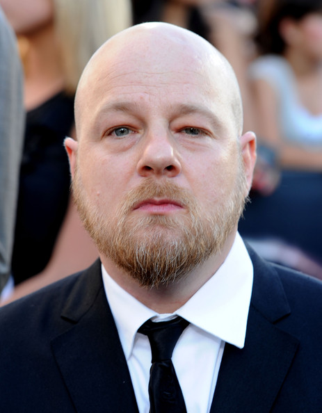 David Slade Twilight Saga Wiki Fandom Powered By Wikia