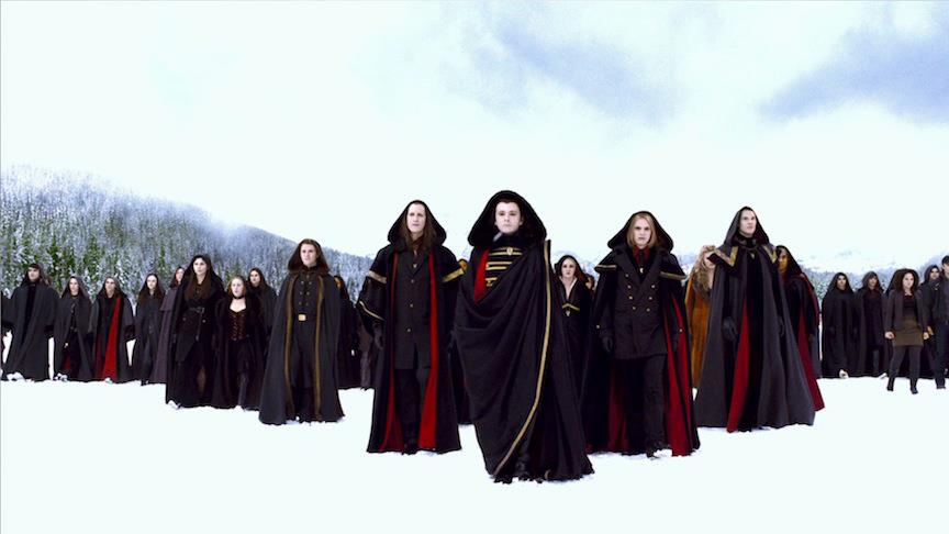 Volturi | Saga "Zmierzch" Wiki | FANDOM powered by Wikia
