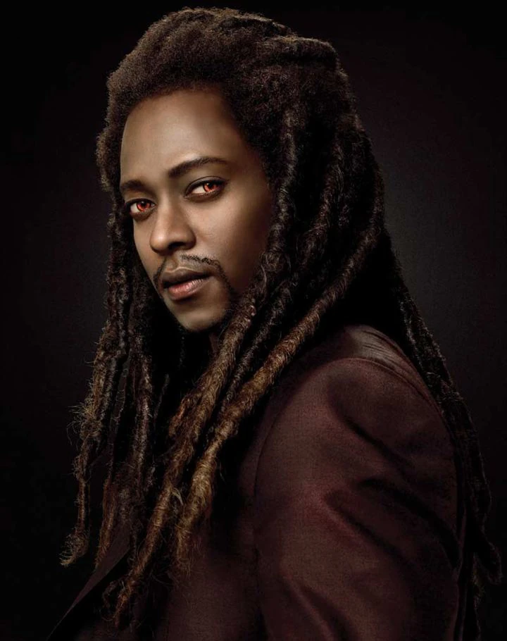 Laurent | Wiki Twilight | Fandom