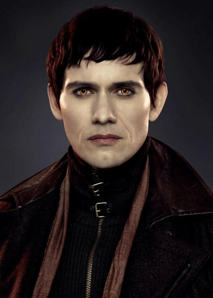 Eleazar | Twilight Saga Wiki | FANDOM powered by Wikia