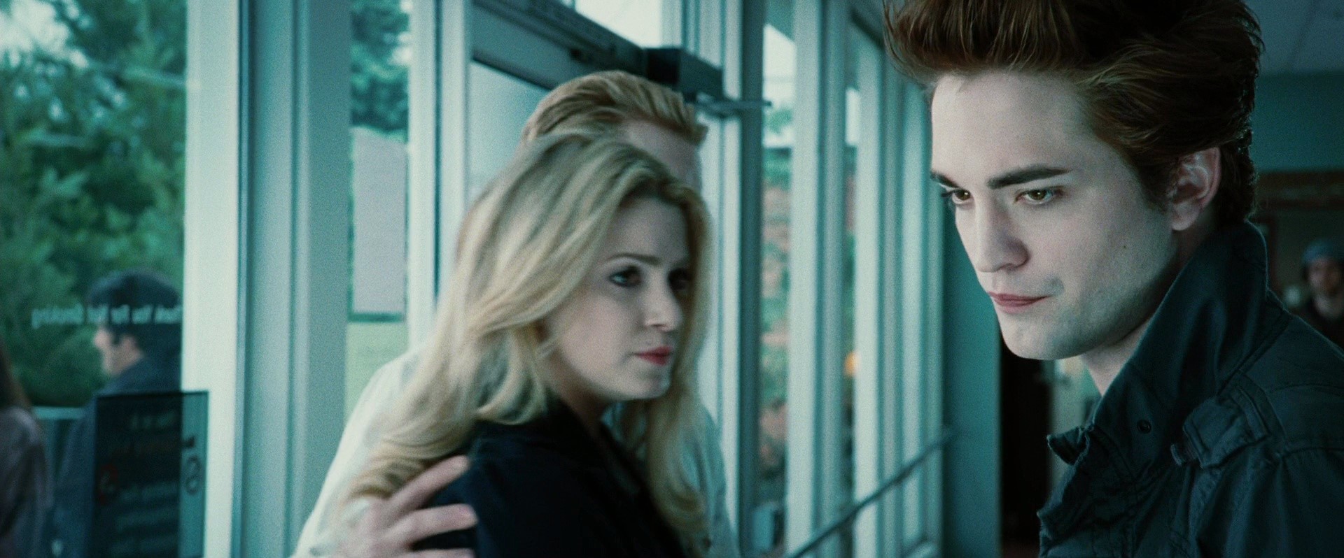 Galleryrosalie Hale Twilight Saga Wiki Fandom Powered By Wikia