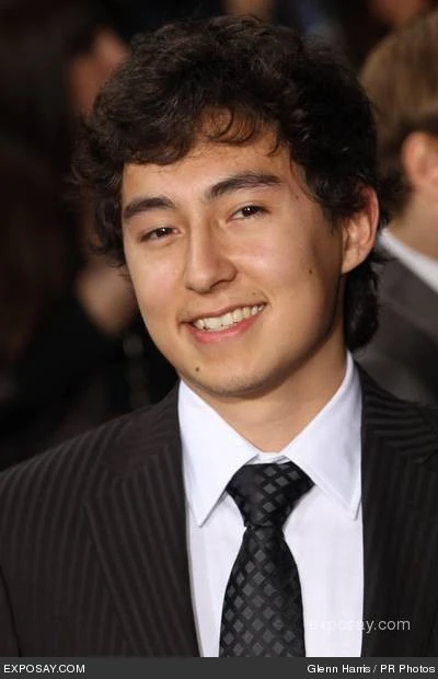 Tyson Houseman | Twilight Wiki | Fandom