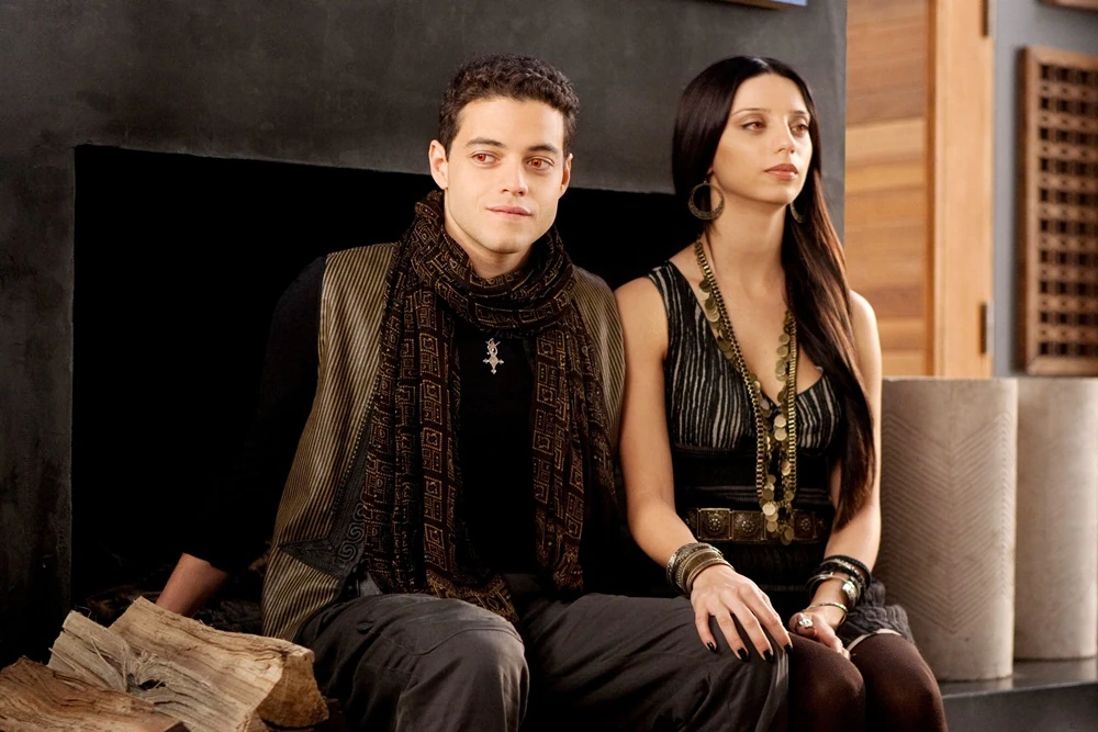 Tia | Twilight Serie Wiki | Fandom