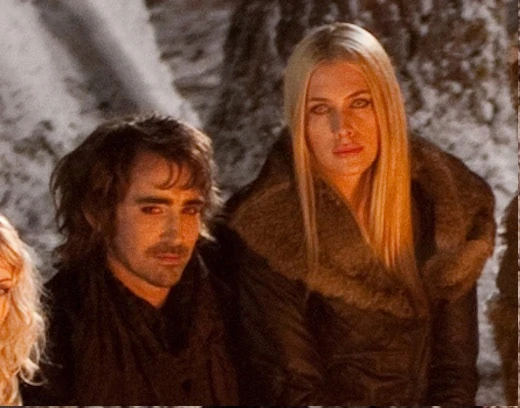 Kate | Twilight Serie Wiki | FANDOM powered by Wikia