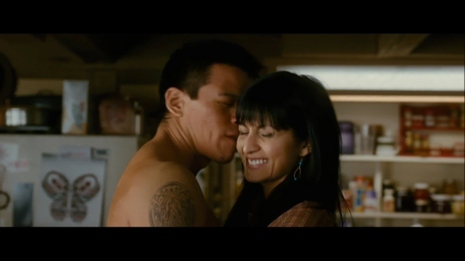 Sam Uley | Twilight Serie Wiki | FANDOM powered by Wikia