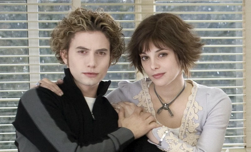 Bild - Alice und Jasper.jpg | Twilight Serie Wiki | FANDOM powered by Wikia