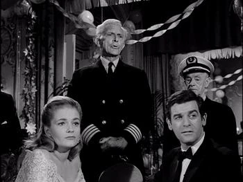 Passage on the Lady Anne | The Twilight Zone Wiki | Fandom