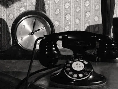 Night Call | The Twilight Zone Wiki | Fandom