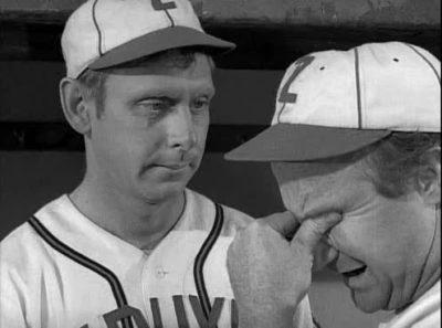 The Mighty Casey | The Twilight Zone Wiki | FANDOM powered by Wikia