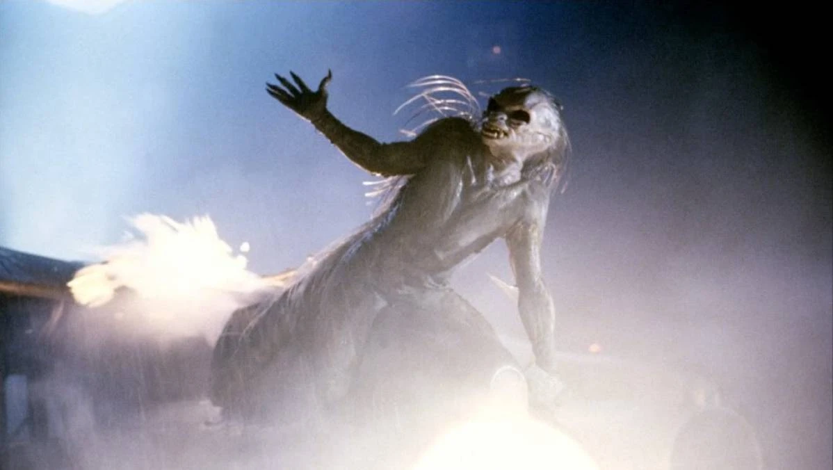 Gremlin | The Twilight Zone Wiki | FANDOM powered by Wikia