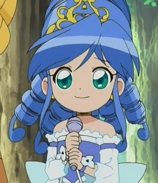 Rein | Twin Princess Wiki | Fandom